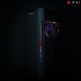 Typhoon Systems - Custom Gaming PCs, Workstations & more