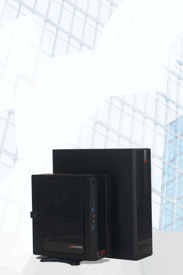 Typhoon Systems - Custom Gaming PCs, Workstations & more