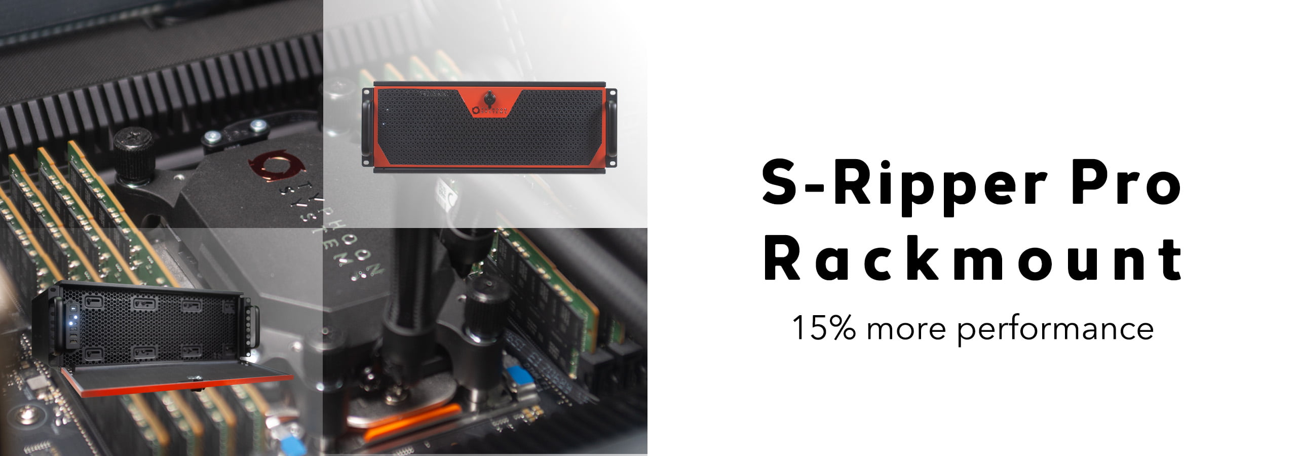 Typhoon Systems - Custom Gaming PCs, Workstations & more